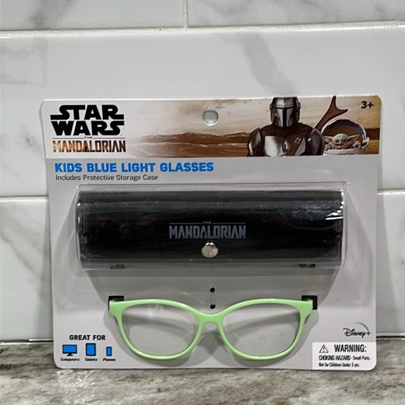 Star Wars | Accessories | Nip Disney Star Wars Mandalorian Baby Yoda ...